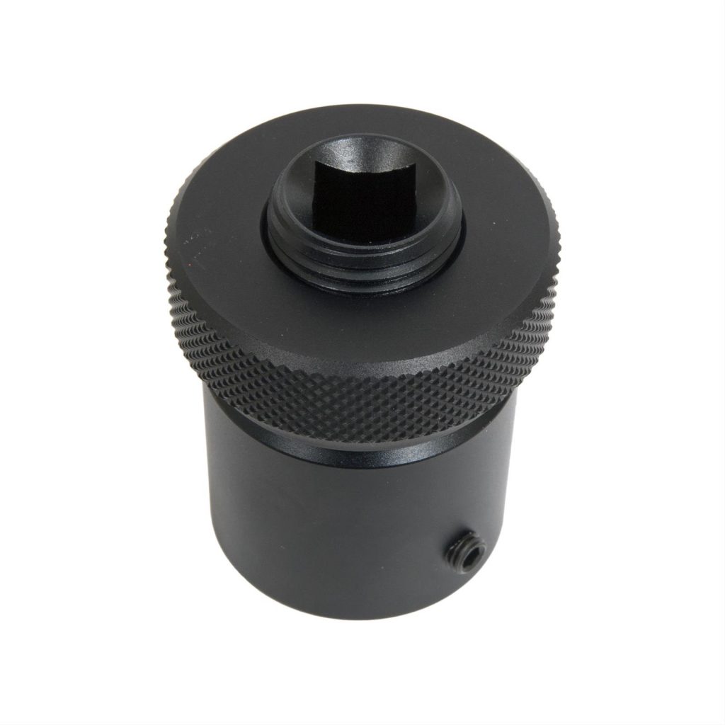 Professional Crankshaft Turning Socket – Techko Industrial Company ...